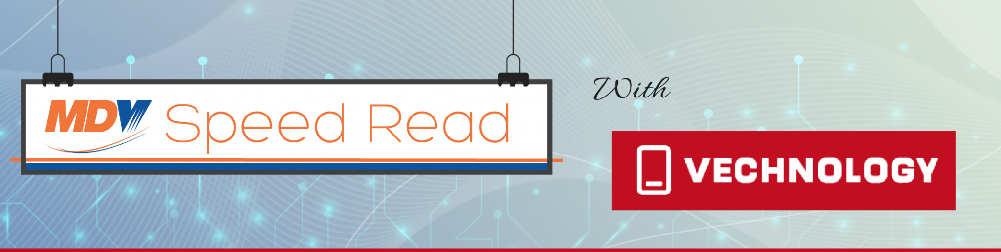 Speed Read with Vechnology Sdn Bhd – Malaysia Debt Ventures Berhad