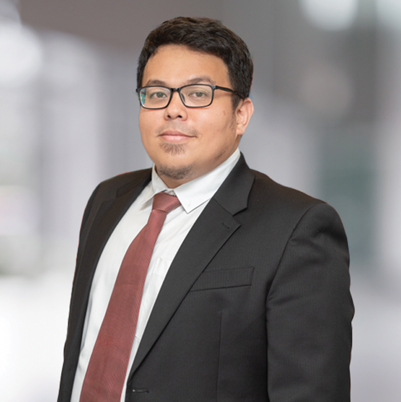 Muhammad Nur Ikhwan Mohd Kamal – Malaysia Debt Ventures Berhad